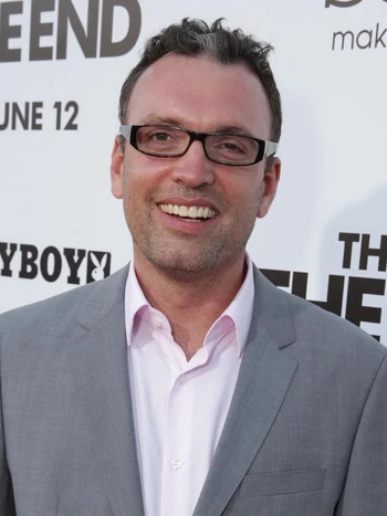 Henry Jackman | Wiki Uncharted | Fandom