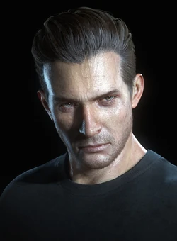 Rafe Adler | Wiki Uncharted | Fandom