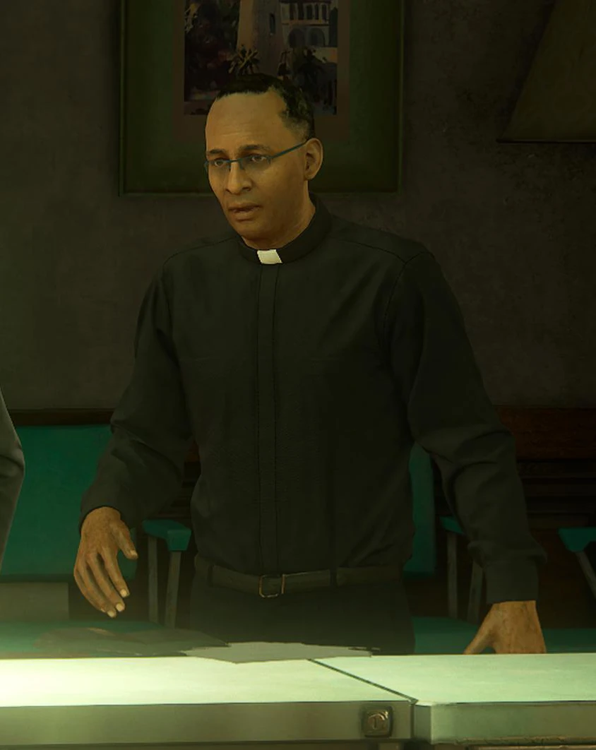 Ryan Duffy | Wiki Uncharted | Fandom