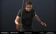 Rafe Adler | Wiki Uncharted | Fandom