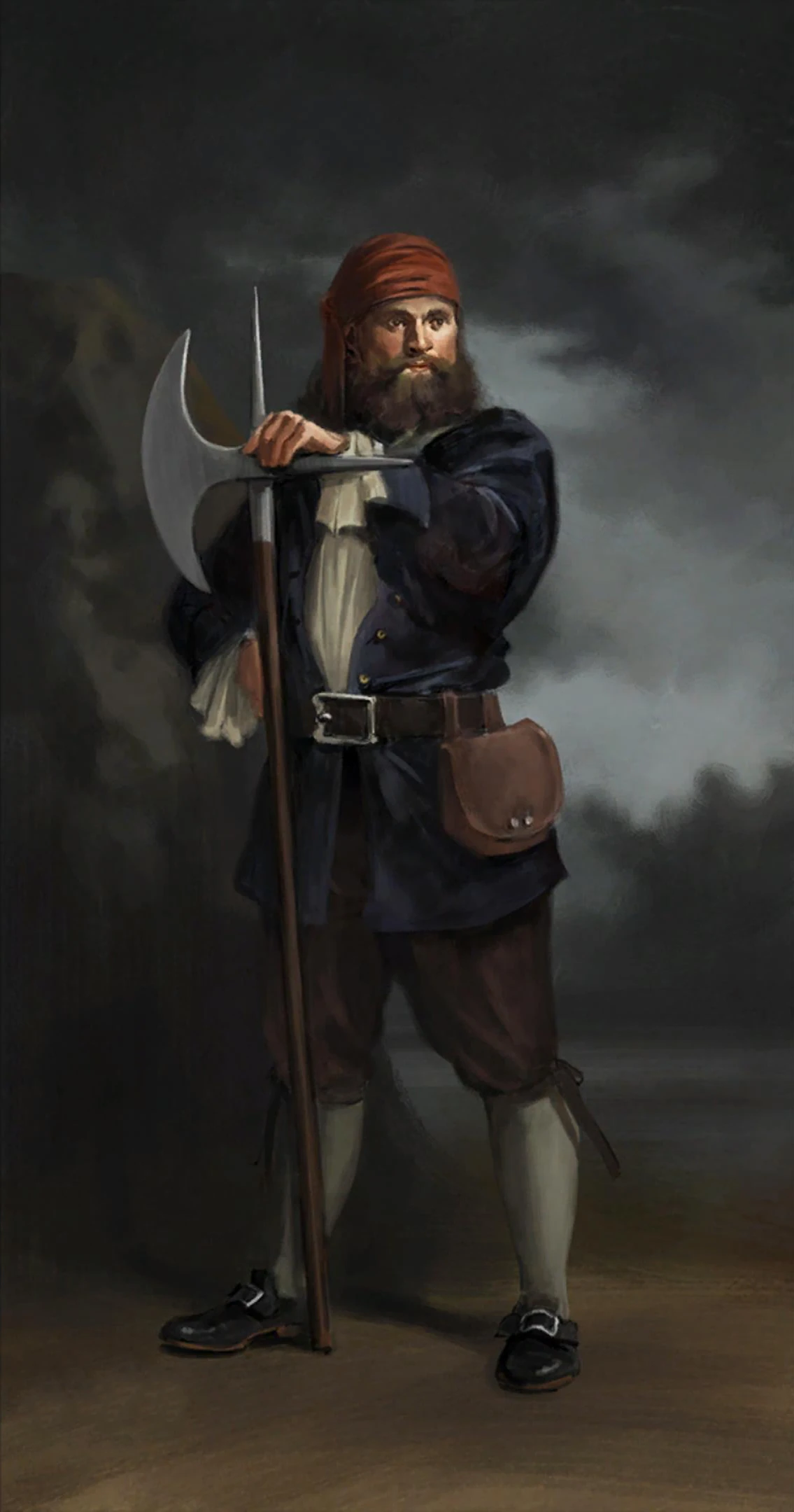 Edward England | Wiki Uncharted | Fandom