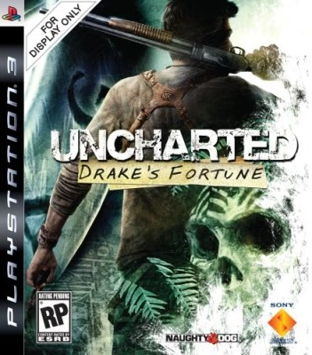 Uncharted: Drake's Fortune | Uncharted Wiki | Fandom