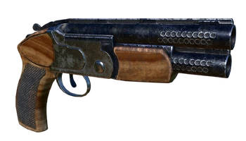 Pistole | Uncharted Wiki | Fandom