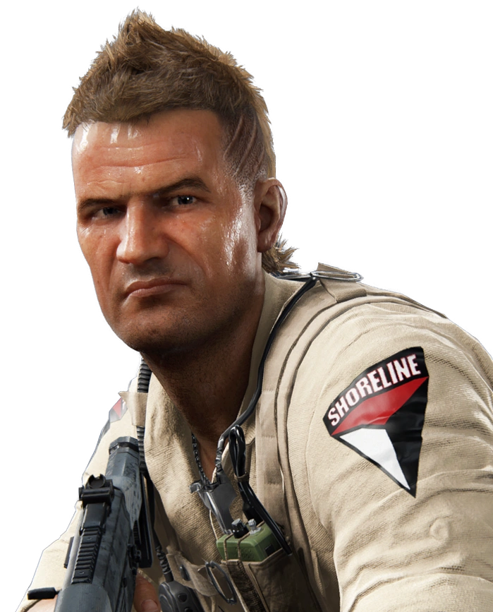 Knot | Uncharted Wiki | Fandom