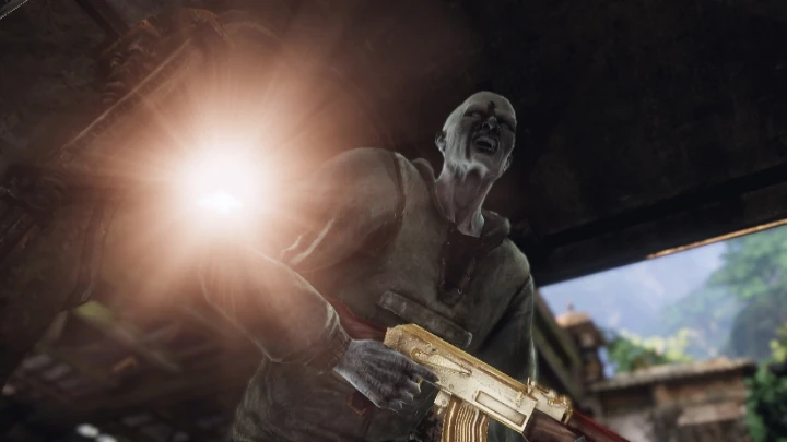 Dead Explorer | Uncharted Wiki | Fandom