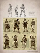 Eddy Raja's pirates | Uncharted Wiki | Fandom