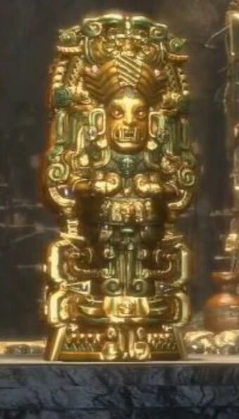 El Dorado | Uncharted Wiki | Fandom