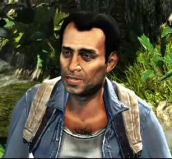 Jason Dante | Uncharted Wiki | Fandom