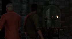 Talbot | Uncharted Wiki | Fandom