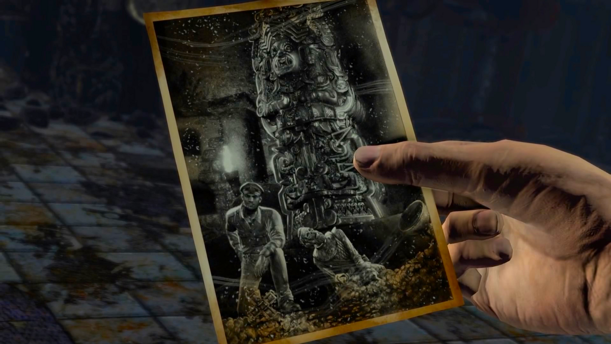 El Dorado | Uncharted Wiki | Fandom El Dorado | Uncharted Wiki | Fandom