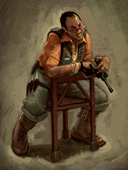 Eddy Raja | Uncharted Wiki | Fandom