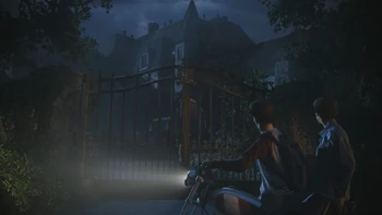 The Brothers Drake | Uncharted Wiki | Fandom