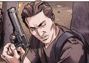 Harry Flynn | Uncharted Wiki | Fandom