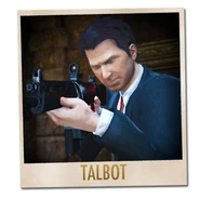 Talbot | Uncharted Wiki | Fandom