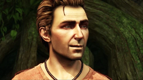 Harry Flynn | Uncharted Wiki | Fandom