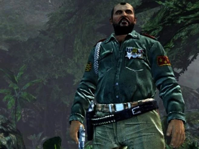 Roberto Guerro | Uncharted Wiki | Fandom