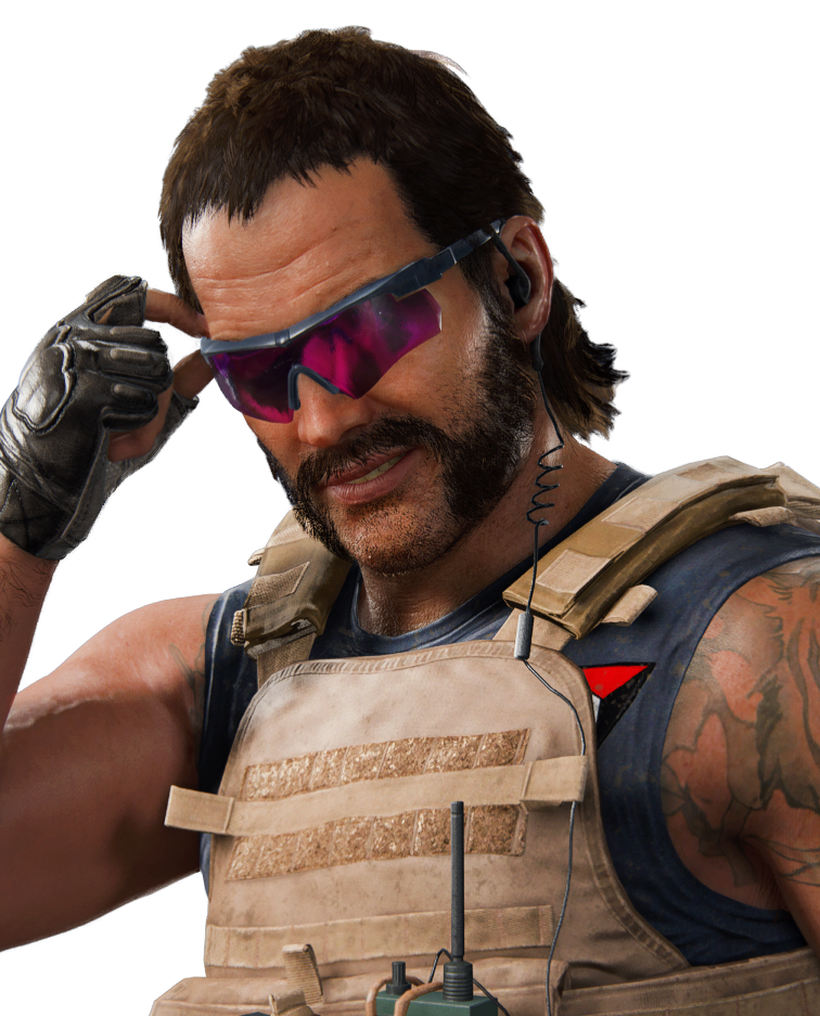 Orca | Uncharted Wiki | Fandom