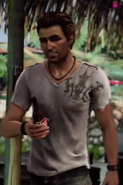 Harry Flynn | Uncharted Wiki | Fandom