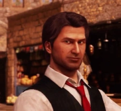 Talbot | Wiki Uncharted | Fandom