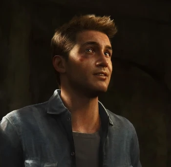 Nathan Drake | Wiki Uncharted | Fandom