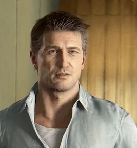 Nathan Drake | Wiki Uncharted | Fandom