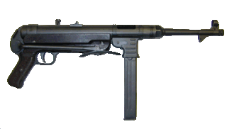 MP40 | Wiki Uncharted | Fandom