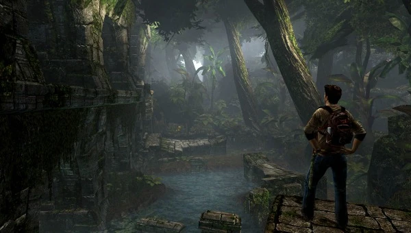 Jungla | Wiki Uncharted | Fandom