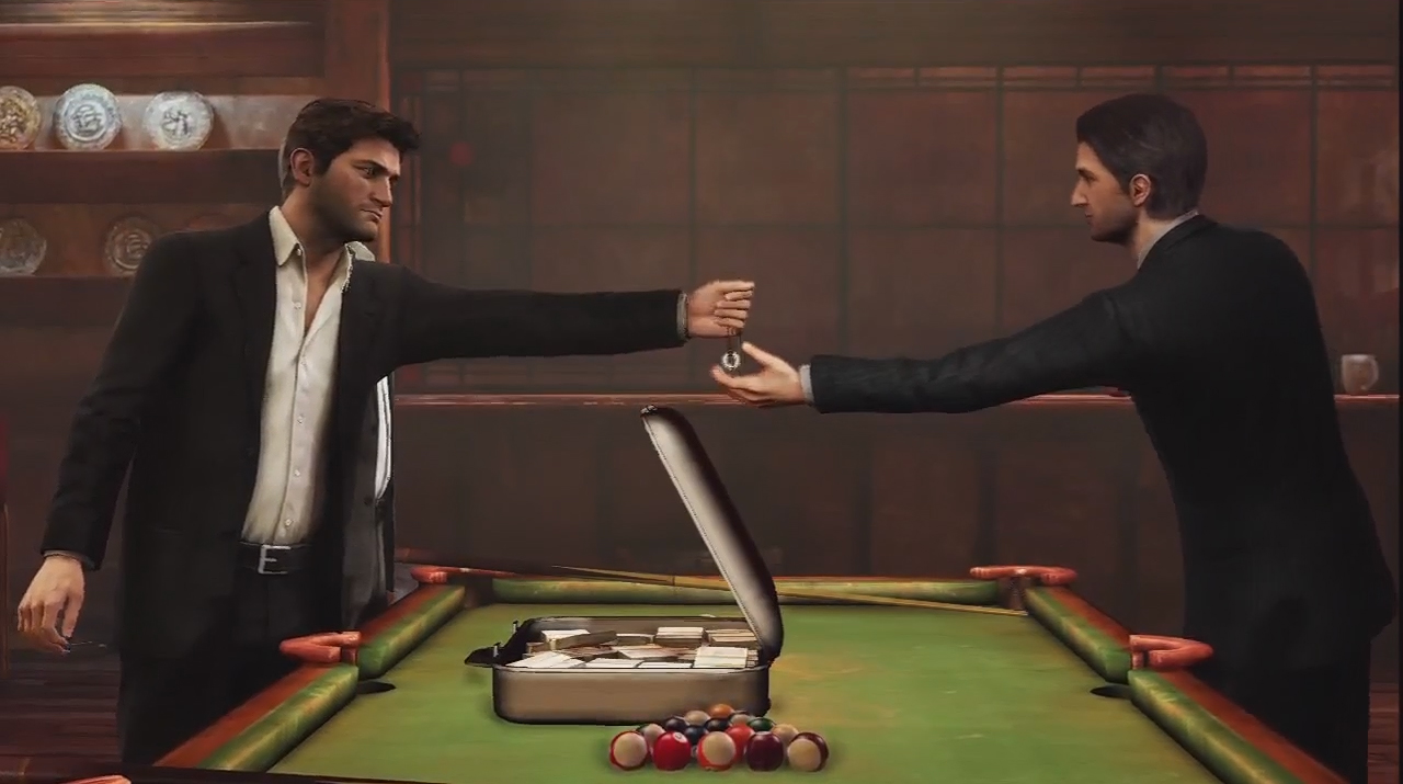 Categoría:Capítulos de Uncharted 3 | Wiki Uncharted | Fandom