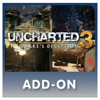 Flashback Map Pack 2 | Wiki Uncharted | Fandom