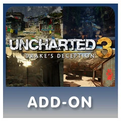 Flashback Map Pack 2 | Wiki Uncharted | Fandom