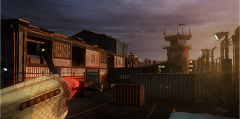 Mapas multijugador de Uncharted 3 | Wiki Uncharted | Fandom