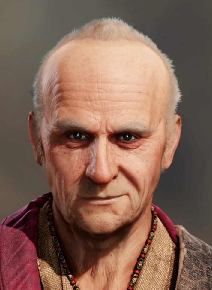 Karl Schafer | Wiki Uncharted | Fandom