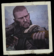 Cole MacGrath | Wiki Uncharted | Fandom