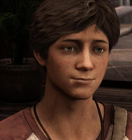 Nathan Drake | Wiki Uncharted | Fandom