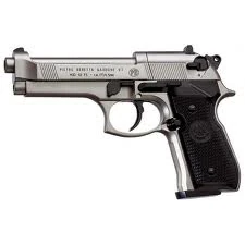 92FS-9mm | Wiki Uncharted | Fandom