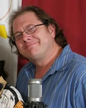 Fred Tatasciore | Wiki Uncharted | Fandom