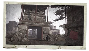 Mapas multijugador de Uncharted 2 | Wiki Uncharted | Fandom