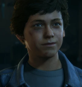 Nathan Drake | Wiki Uncharted | Fandom