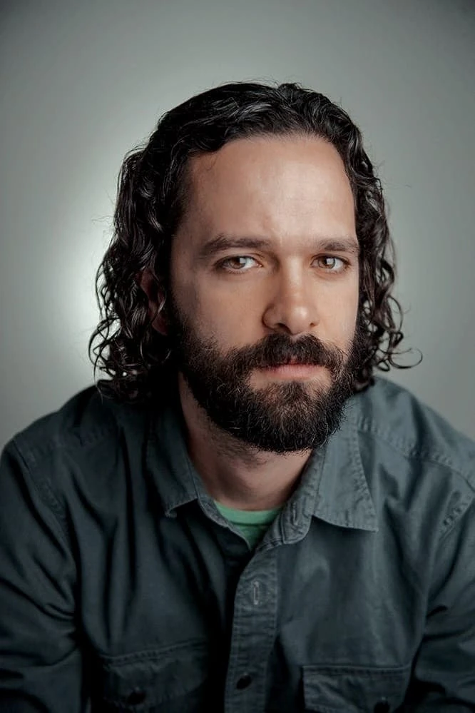 Neil Druckmann | Wiki Uncharted | Fandom