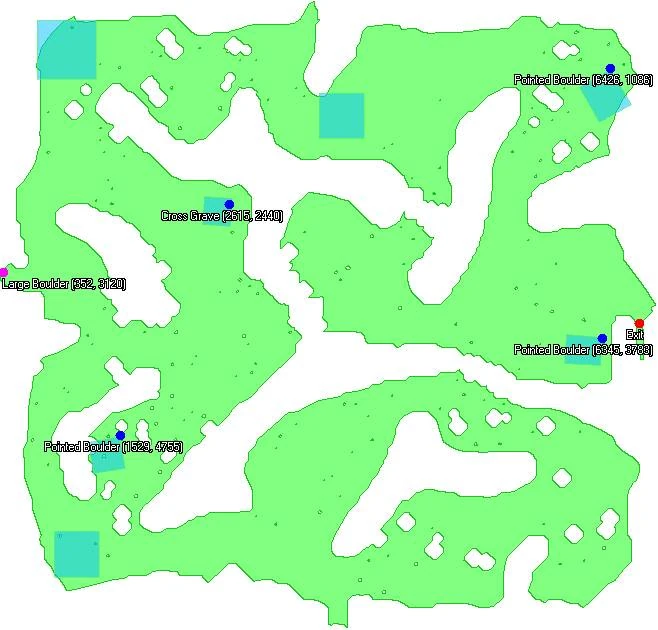 West Candia | Official Uncharted Waters Wiki | Fandom