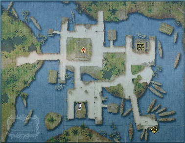 Run | Official Uncharted Waters Wiki | Fandom