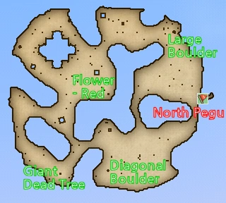 Pagan | Official Uncharted Waters Wiki | Fandom