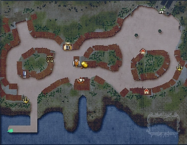 Porto | Official Uncharted Waters Wiki | Fandom