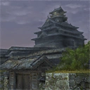 Azuchi Castle | Official Uncharted Waters Wiki | Fandom