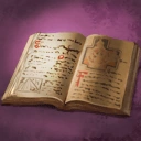 Unworthy Book | Official Uncharted Waters Wiki | Fandom