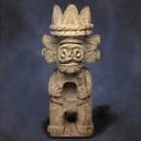 The Statue of Kukulkan | Official Uncharted Waters Wiki | Fandom