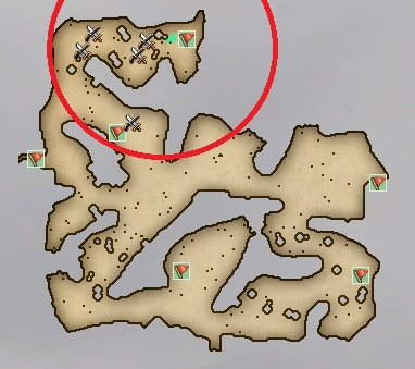 Area Scouting | Official Uncharted Waters Wiki | Fandom