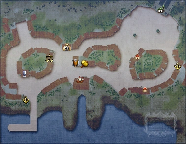 Valencia | Official Uncharted Waters Wiki | Fandom