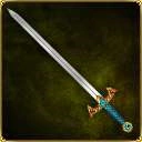 Excalibur (quest) | Official Uncharted Waters Wiki | Fandom