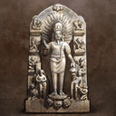 The Statue of Agni | Official Uncharted Waters Wiki | Fandom